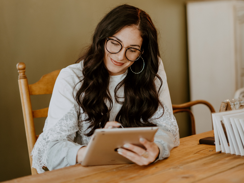 Wyld Women Workshop: Avoiding Financial Freak Out - The Virgil
