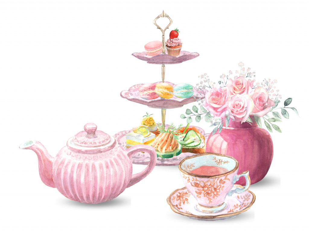 GALentines Day High Tea Experience The Virgil GALentines Day High Tea Experience The Virgil
